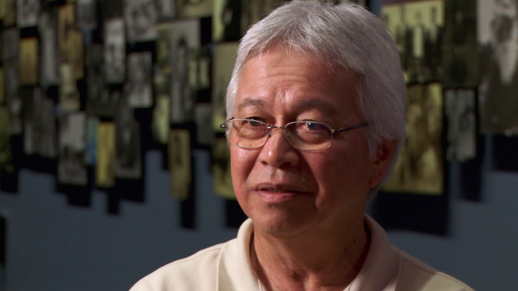 Language Matters with Bob Holman » Hawaii